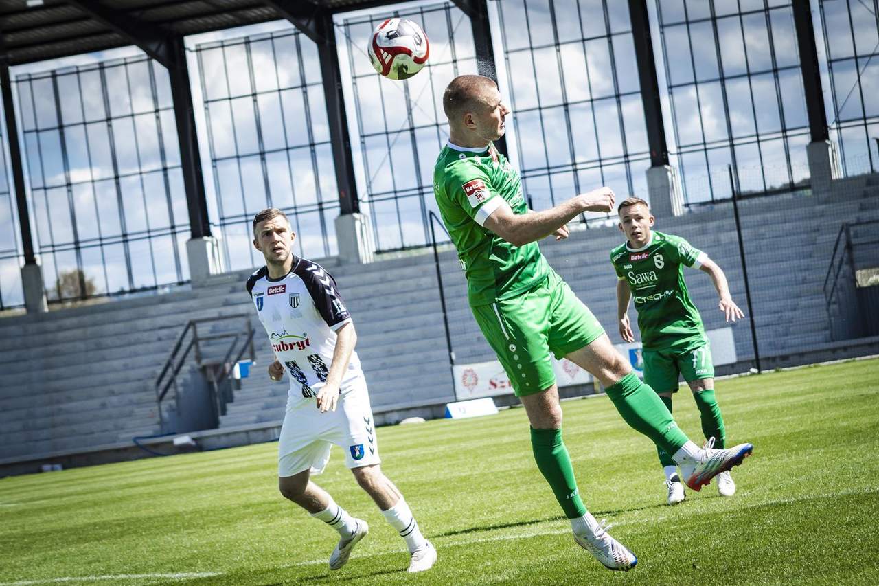 Przegląd prasy po meczu ze Świdniczanką